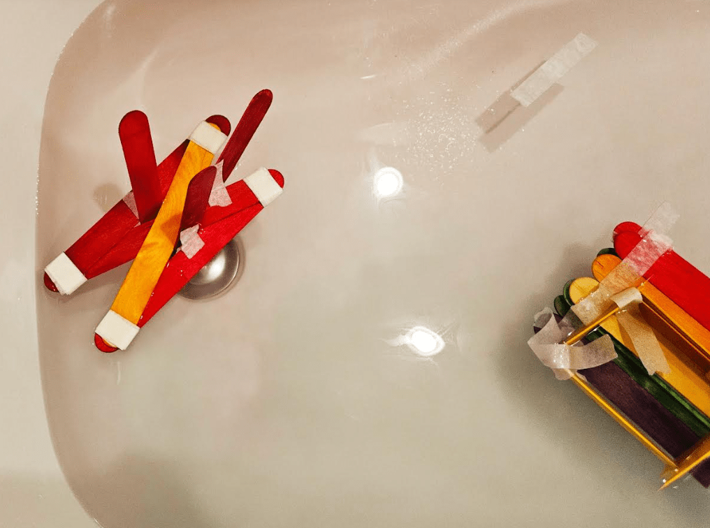 Build a Boat STEM Challenge