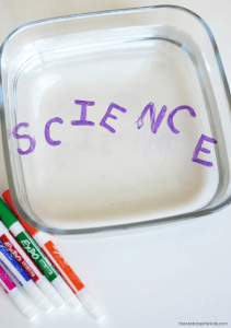 21 First Day of School STEM Activities