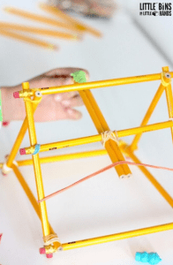 21 First Day of School STEM Activities