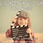 21 First Day of School STEM Activities