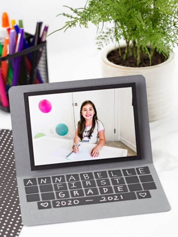 21 First Day of School STEM Activities