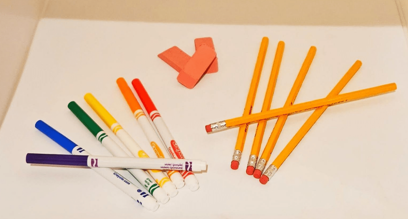 21 First Day of School STEM Activities