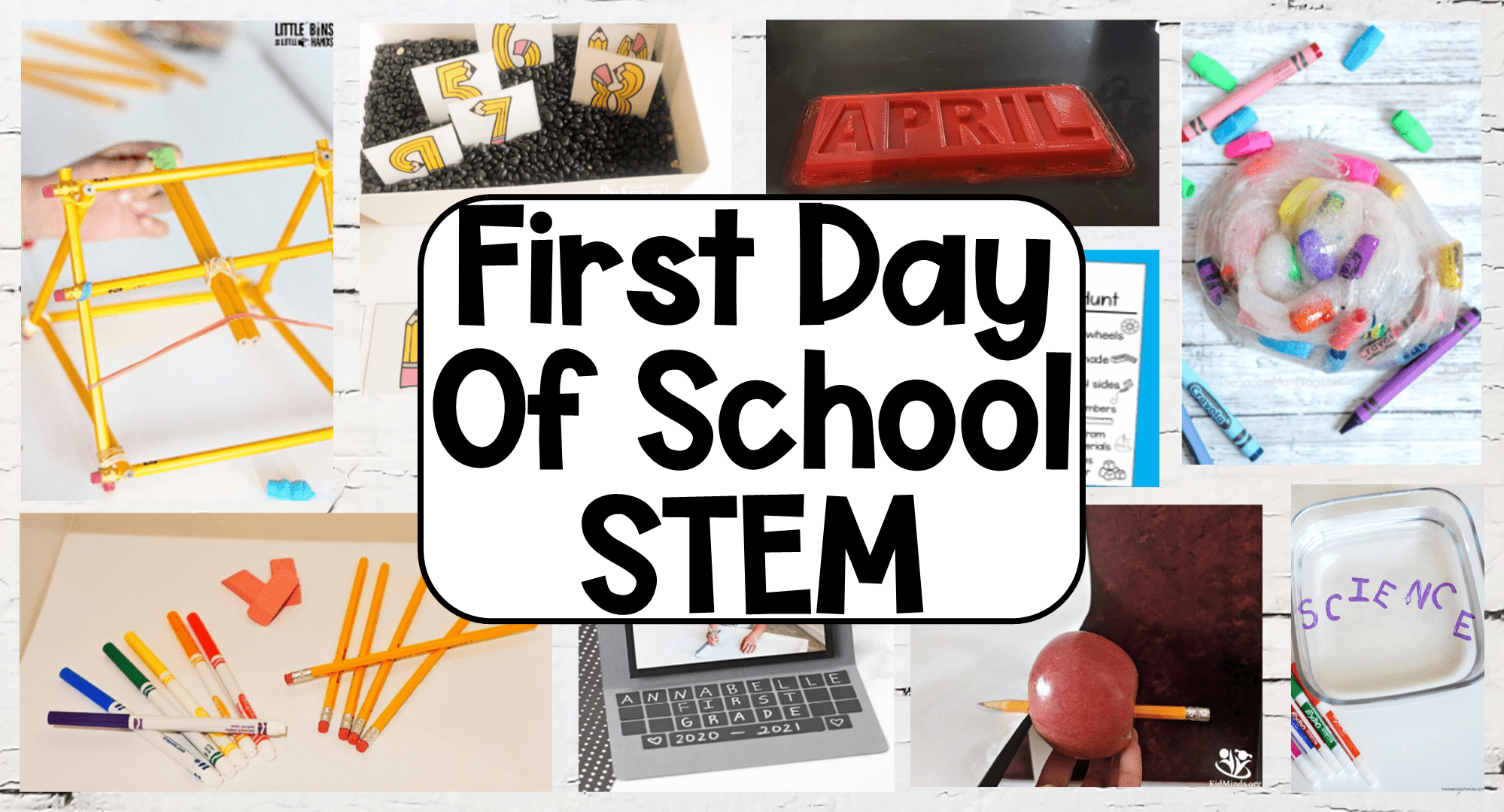 Science + STEM Archives - Hands-On Teaching Ideas