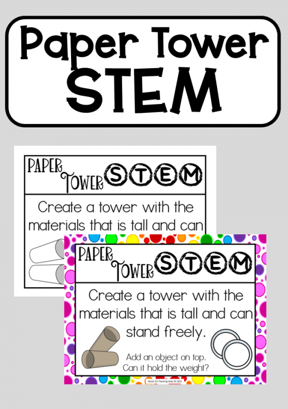 Welcome to the Free Resource Library - Hands-On Teaching Ideas