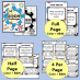 50 STEM Task Cards - Hands-On Teaching Ideas