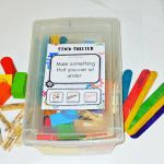 50 STEM Task Cards - Hands-On Teaching Ideas