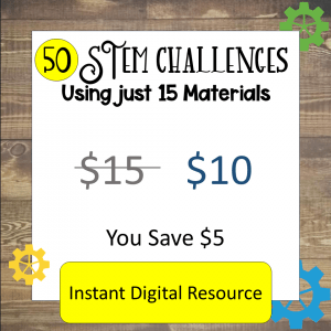 STEM Freebie! Egg Run STEM - Hands-On Teaching Ideas