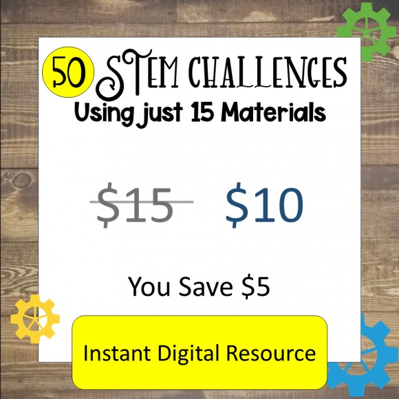 STEM Freebie! Egg Run STEM - Hands-On Teaching Ideas