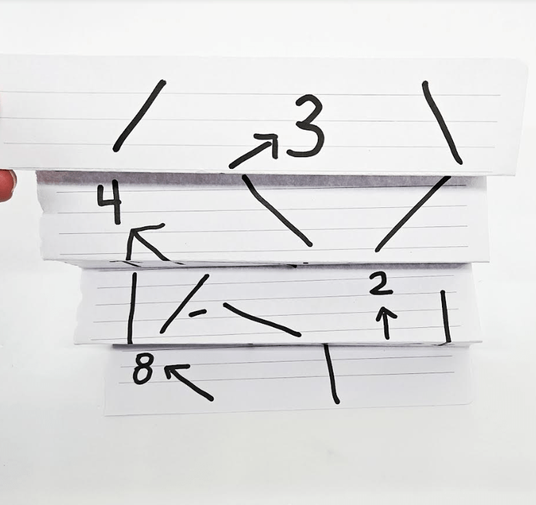 Build Your Own Escape Room (Free Printables)