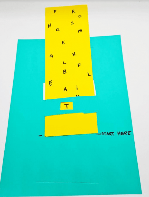 Build Your Own Escape Room (Free Printables)