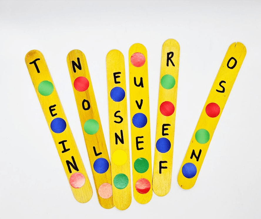 Build Your Own Escape Room (Free Printables)