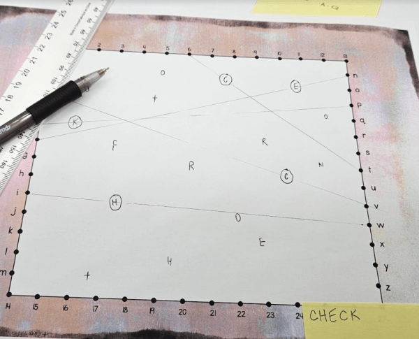 Build Your Own Escape Room (Free Printables)