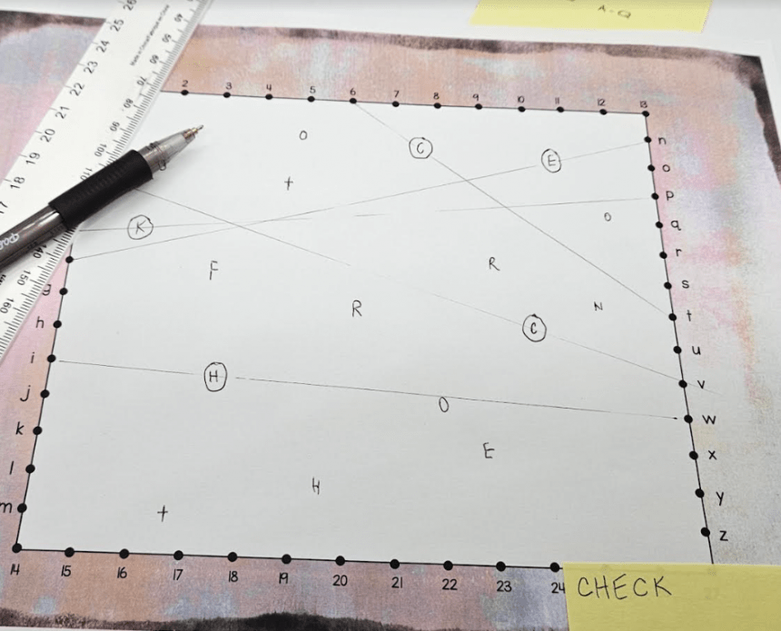 Build Your Own Escape Room (Free Printables)