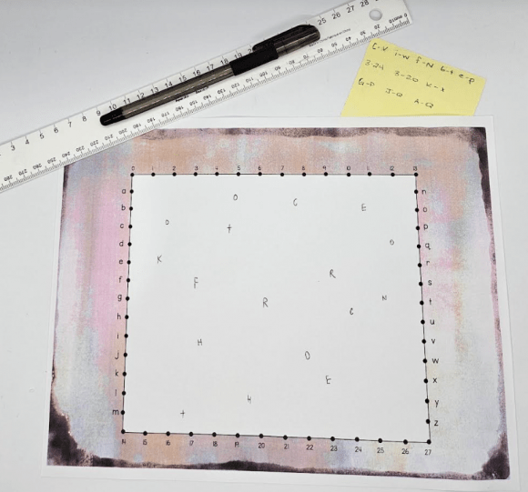 Build Your Own Escape Room (Free Printables)