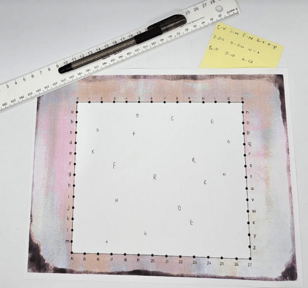 Build Your Own Escape Room (Free Printables)