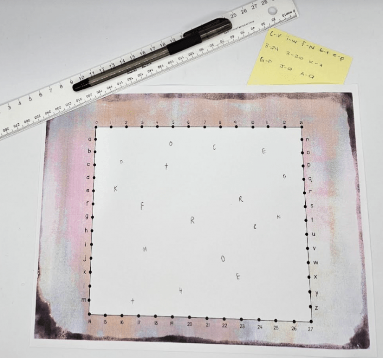 Build Your Own Escape Room (Free Printables)