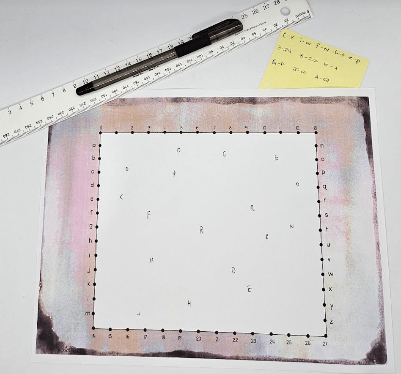 Build Your Own Escape Room (Free Printables)