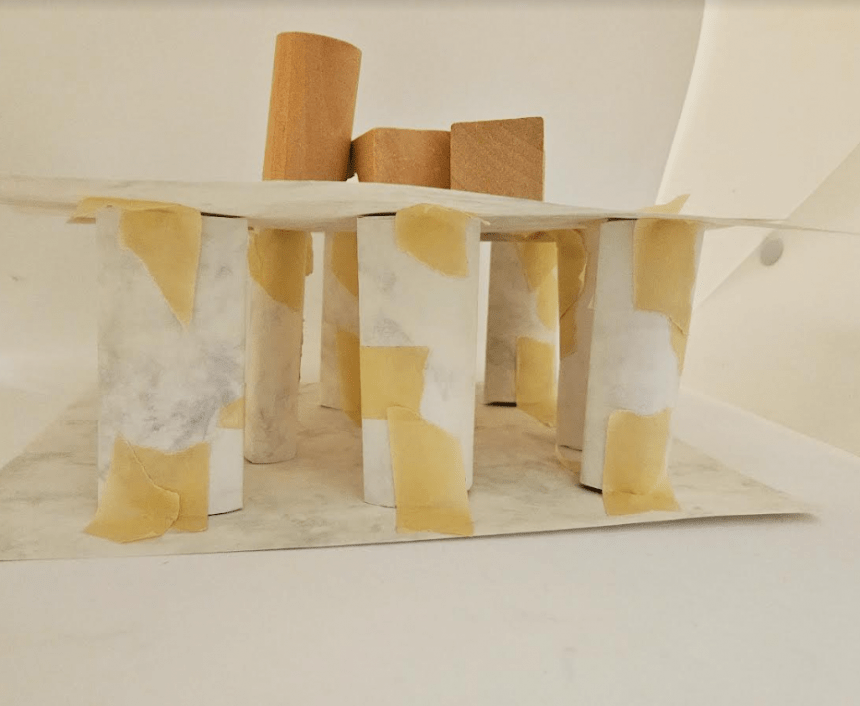 Simple Paper STEM Activity