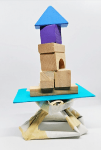 Simple Paper STEM Activity