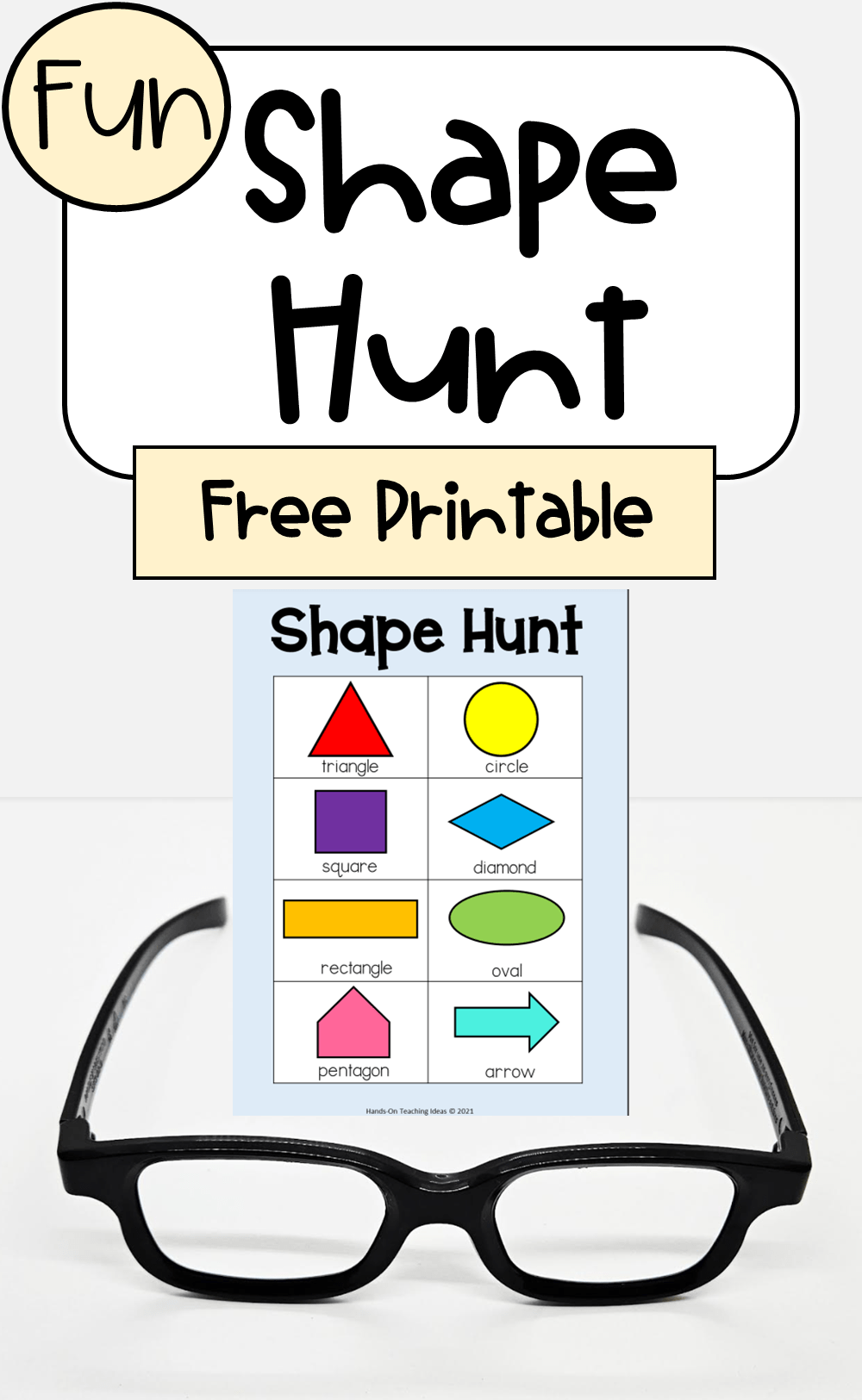 Fun Letter Games to Make Learning Meaningful
