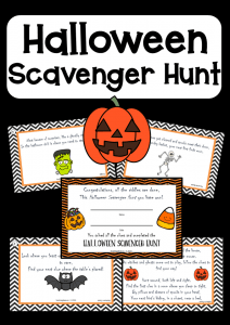 Welcome to the Free Resource Library - Hands-On Teaching Ideas