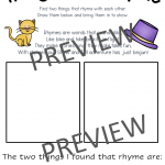 Show and Tell Activities - Hands-On Teaching Ideas