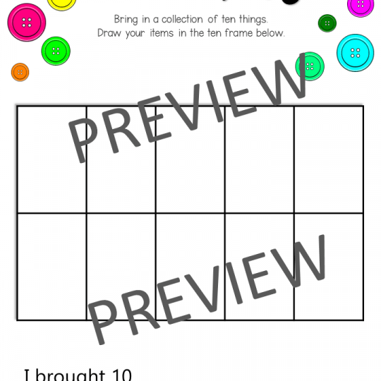 Show and Tell Activities - Hands-On Teaching Ideas