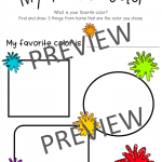 Show and Tell Activities - Hands-On Teaching Ideas