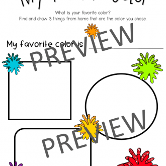 Show and Tell Activities - Hands-On Teaching Ideas