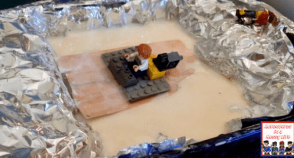 9 Best Bridge Building STEM Challenge Ideas for Kids