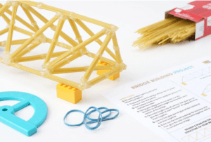 9 Best Bridge Building STEM Challenge Ideas for Kids