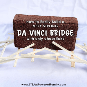9 Best Bridge Building STEM Challenge Ideas for Kids