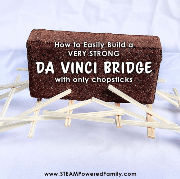 9 Best Bridge Building STEM Challenge Ideas for Kids