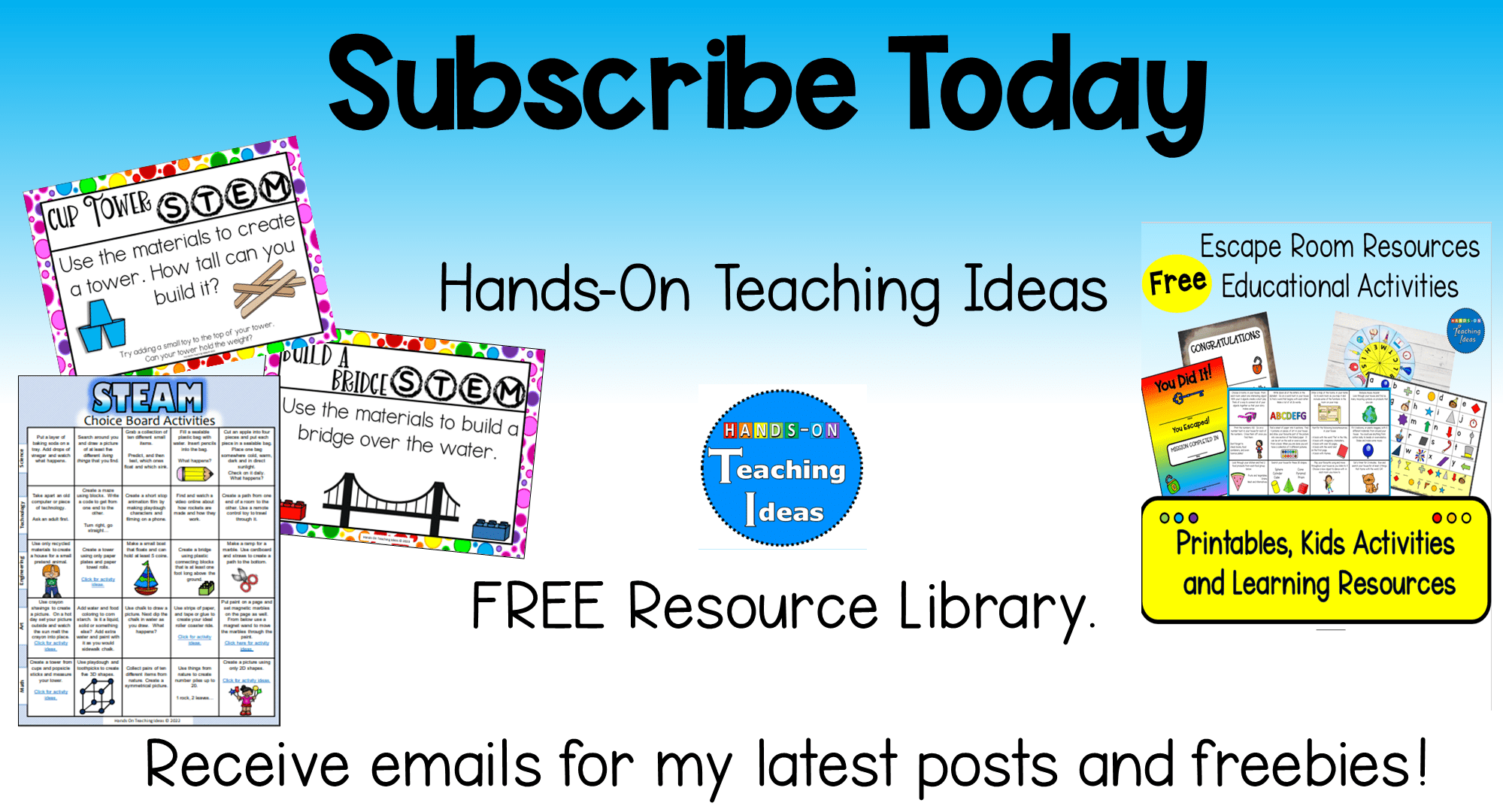 9 Best Bridge Building STEM Challenge Ideas for Kids