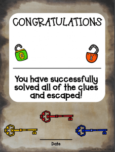 10 Easy DIY Escape Room Ideas for Around the House