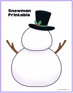 37 Easy Kindergarten and Preschool Christmas Crafts