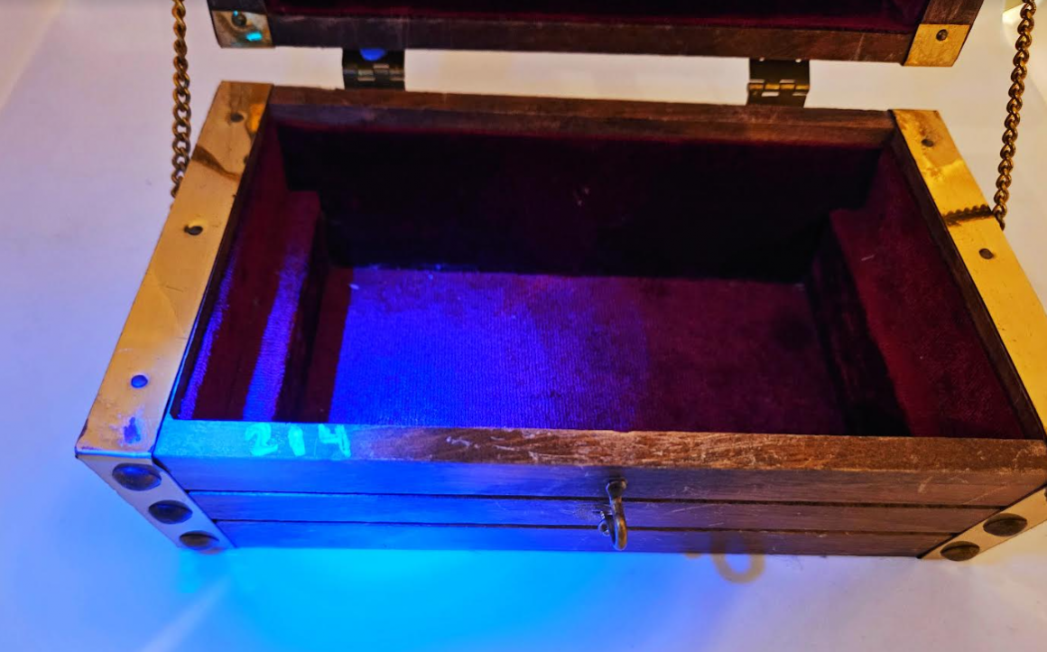 Escape Room for Kids Using Containers