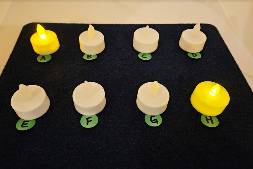 DIY Escape Room at Home - Hands-On Teaching Ideas - Escape Rooms