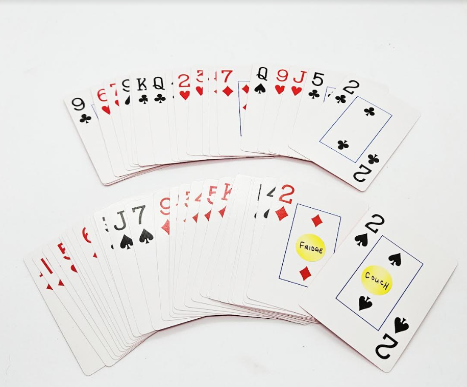 DIY Escape Room at Home - Hands-On Teaching Ideas - Escape Rooms