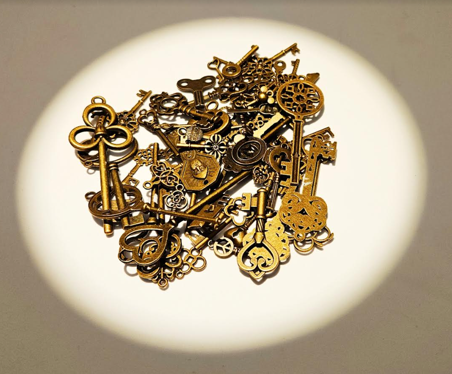 10 Best Escape Room Ideas using Keys - Hands-On Teaching Ideas - Escape ...