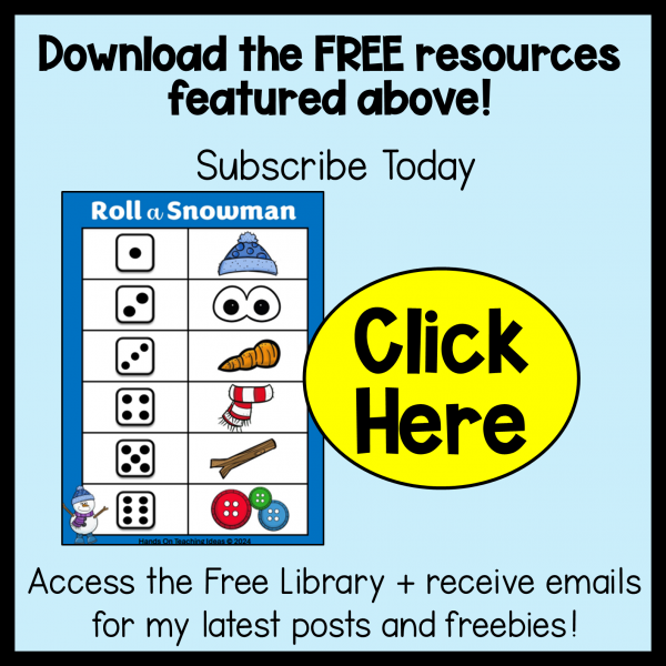 Free Roll a Snowman Game