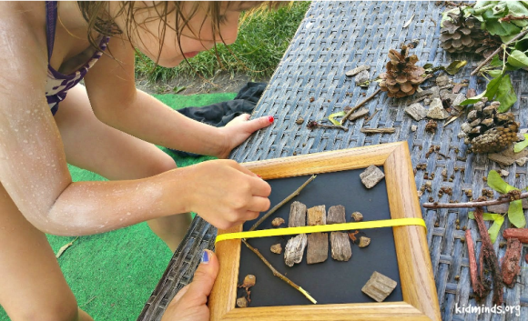 34 Best STEM Activities with Nature