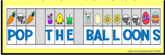 Best Spring Escape Room for Kids