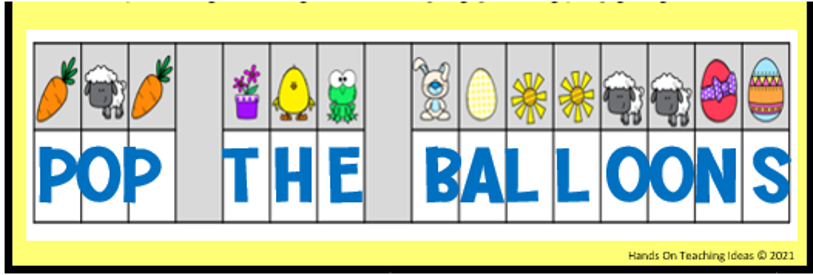 Best Spring Escape Room for Kids