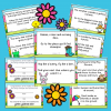 Free Spring Scavenger Hunt for Kids - Hands-On Teaching Ideas ...