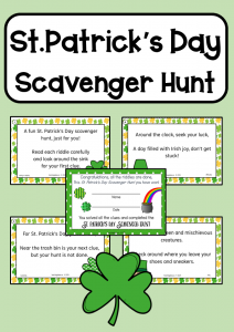 Welcome to the Free Resource Library - Hands-On Teaching Ideas