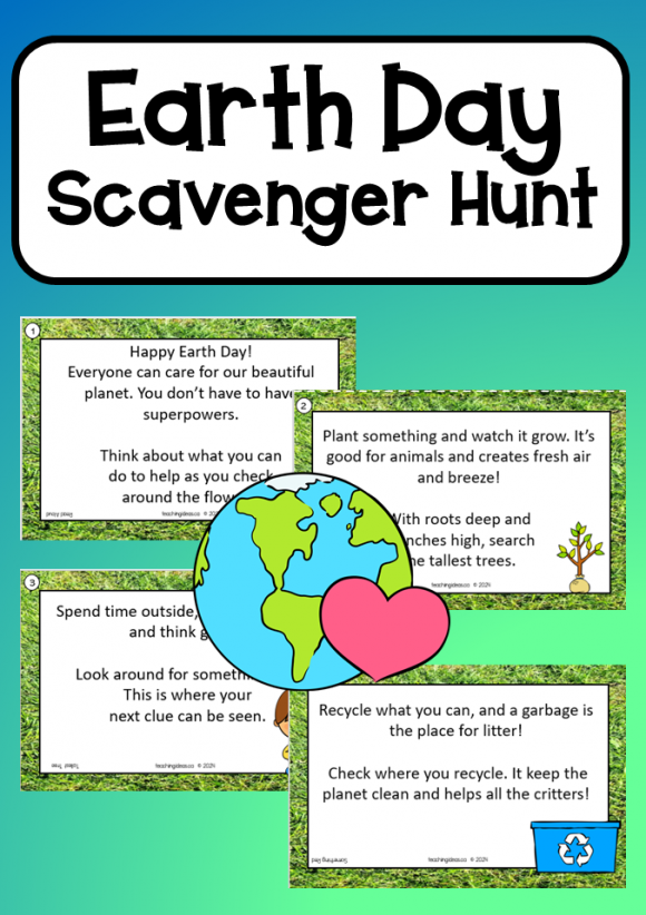 Welcome to the Free Resource Library - Hands-On Teaching Ideas