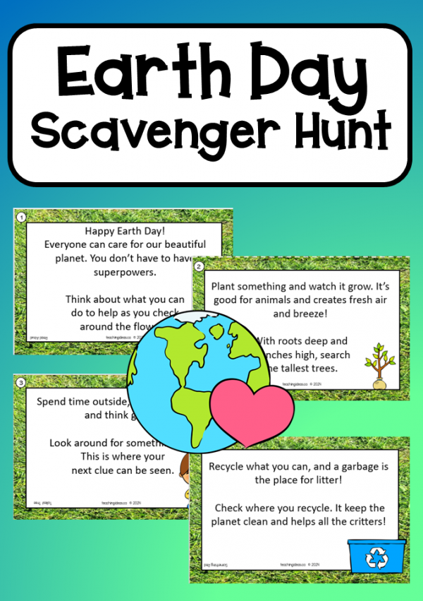 Welcome to the Free Resource Library - Hands-On Teaching Ideas