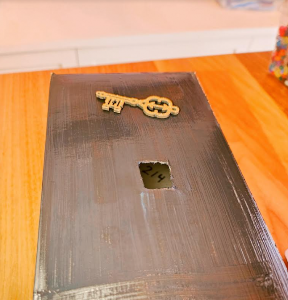DIY Escape Room at Home - Hands-On Teaching Ideas - Escape Rooms