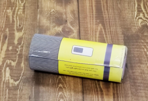 Printable Outdoor Escape Room Game for Camping